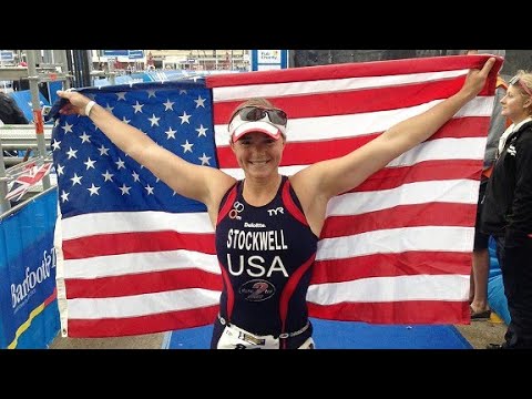 Inspirational Keynote Speaker - Melissa Stockwell - BigSpeak Motivational Speakers Bureau ...