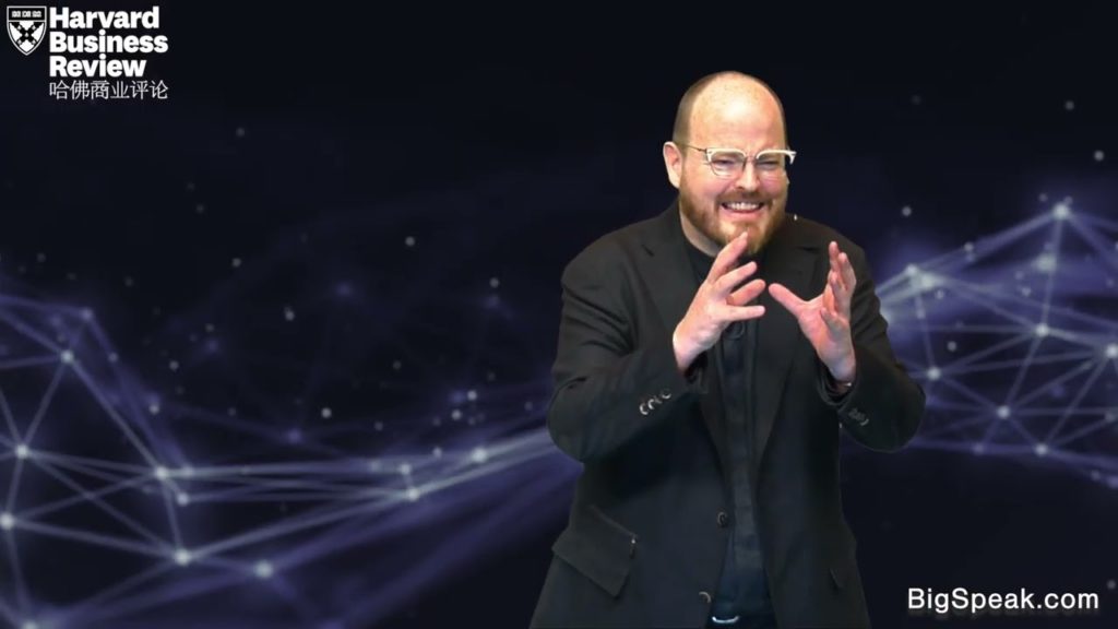 Introducing - Jonathan Brill - BigSpeak Motivational Speakers Bureau ...