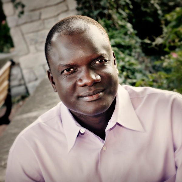 Keynote Speaker John Bul Dau Speaking Fee and Information