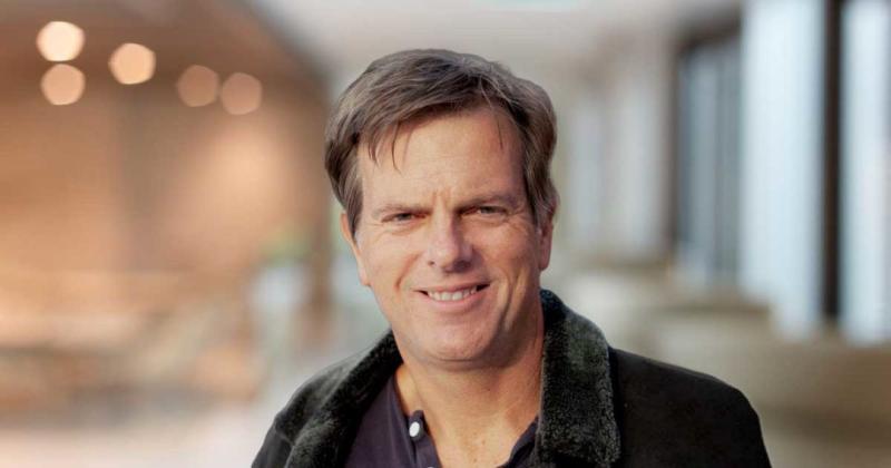 Keynote Speaker Stephen Wunker Speaking Fee and Information