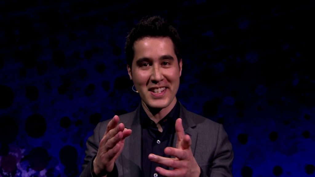 The science of illusion | David Kwong | TED Institute - BigSpeak ...