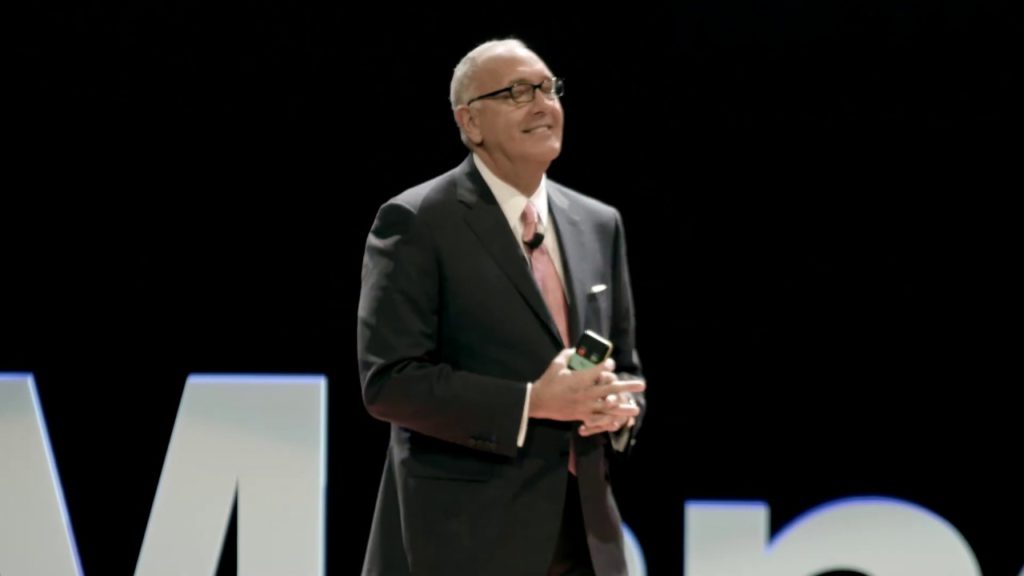 The Power of Nonverbal Communication | Joe Navarro | TEDxManchester ...