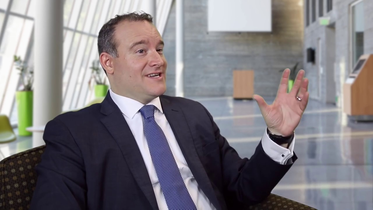 Meet Jason Schenker - #1 Financial Futurist in the World - BigSpeak ...