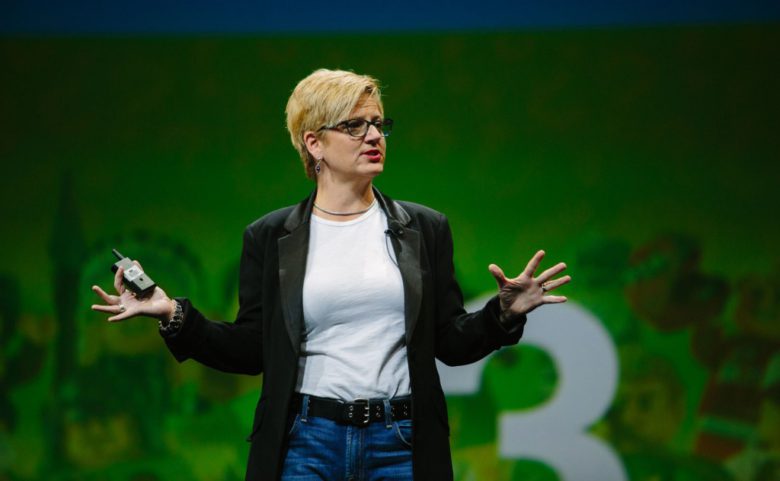 Pat Wadors Bureau Friendly Marketing Materials - BigSpeak Motivational ...