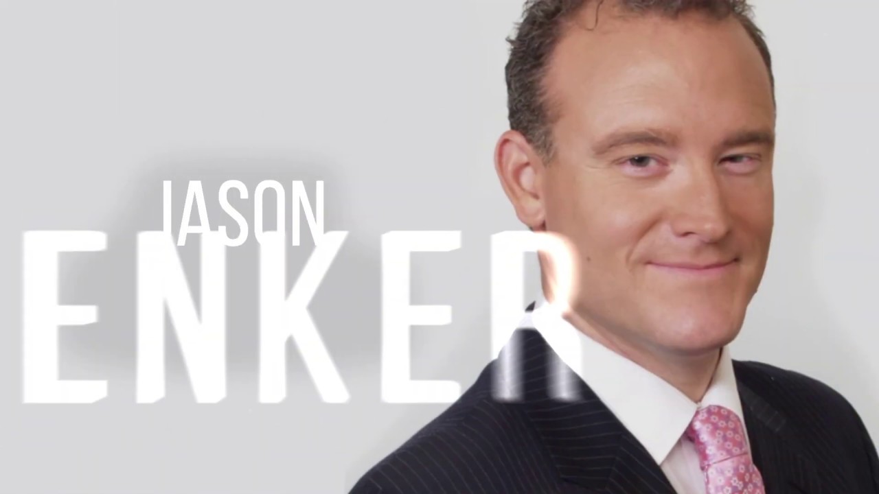 Sizzle Reel - Jason Schenker - BigSpeak Motivational Speakers Bureau ...