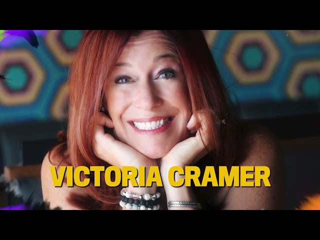 Highlight Reel - Victoria Cramer - BigSpeak Motivational Speakers ...