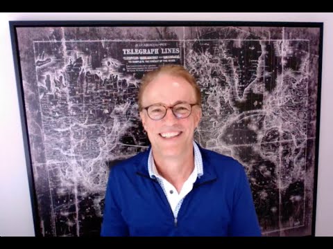 About Andrew Busch - BigSpeak Motivational Speakers Bureau: Keynote ...