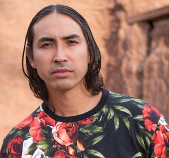 Keynote Speaker Tatanka Means Speaking Fee and Information