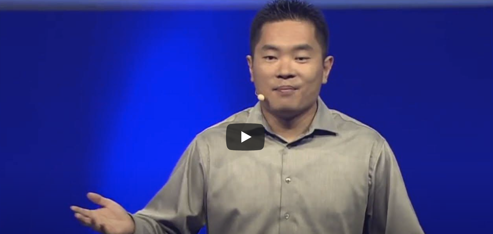 NEW Keynote from Jia Jiang: The One Action Goal - BigSpeak Motivational ...
