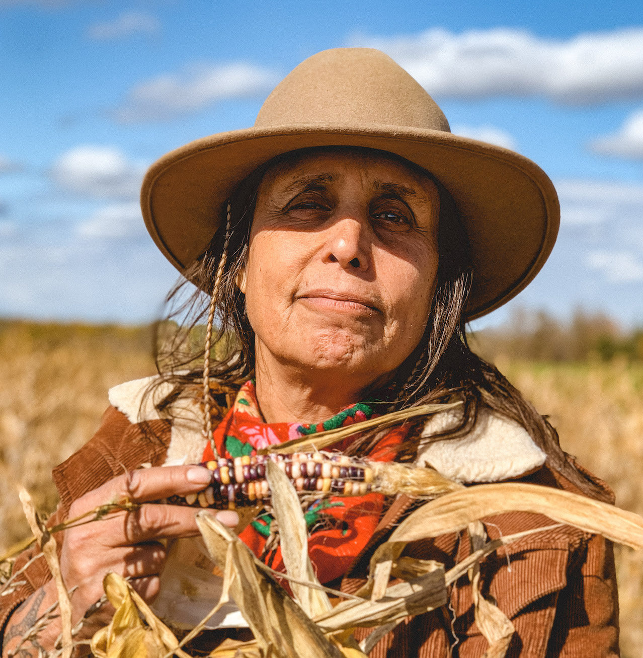 Keynote Speaker Winona LaDuke Speaking Fee and Information