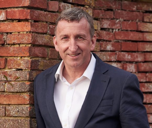 Introducing - Mark Denton - BigSpeak Motivational Speakers Bureau ...