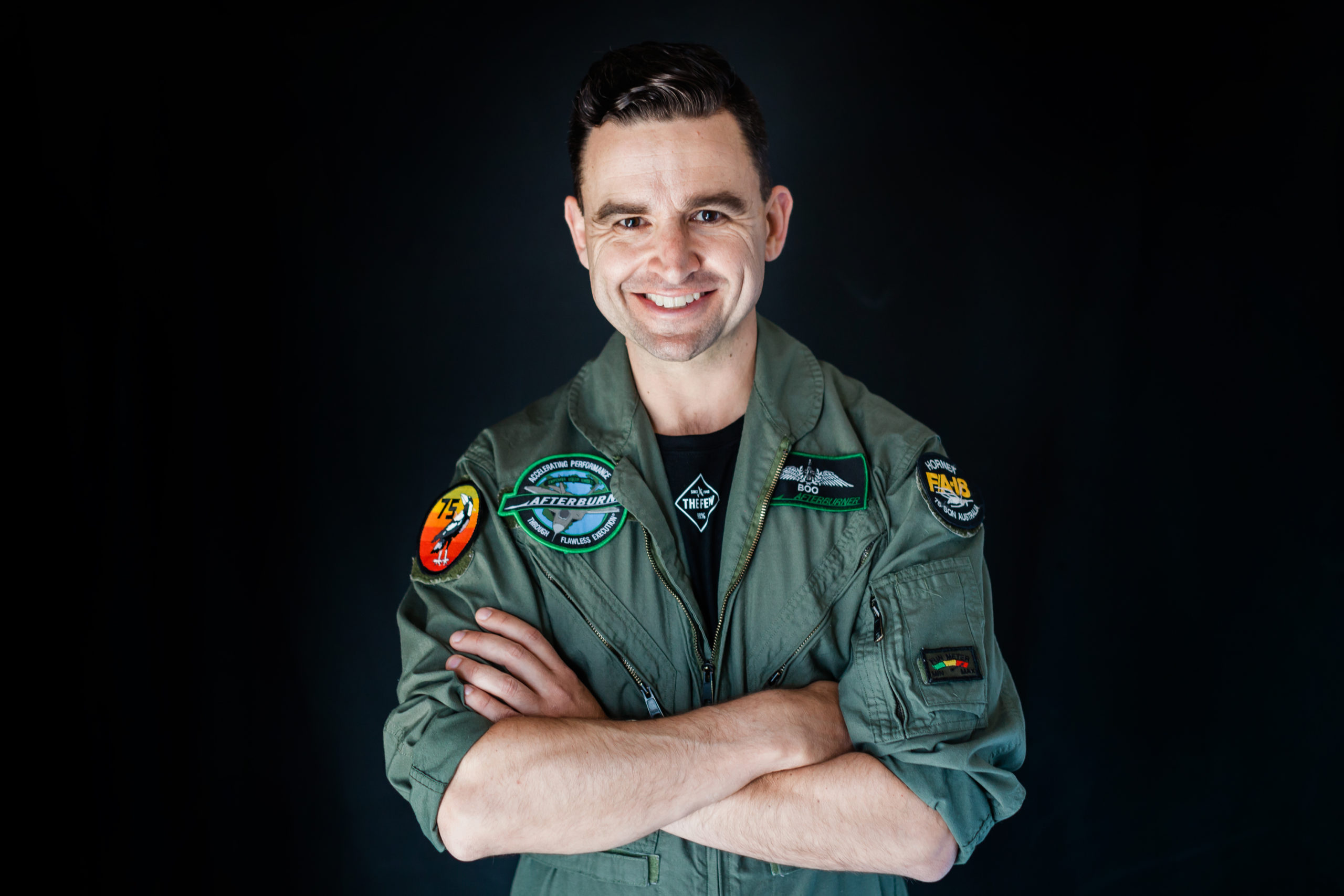 Keynote Speaker Christian “Boo” Boucousis Speaking Fee and Information