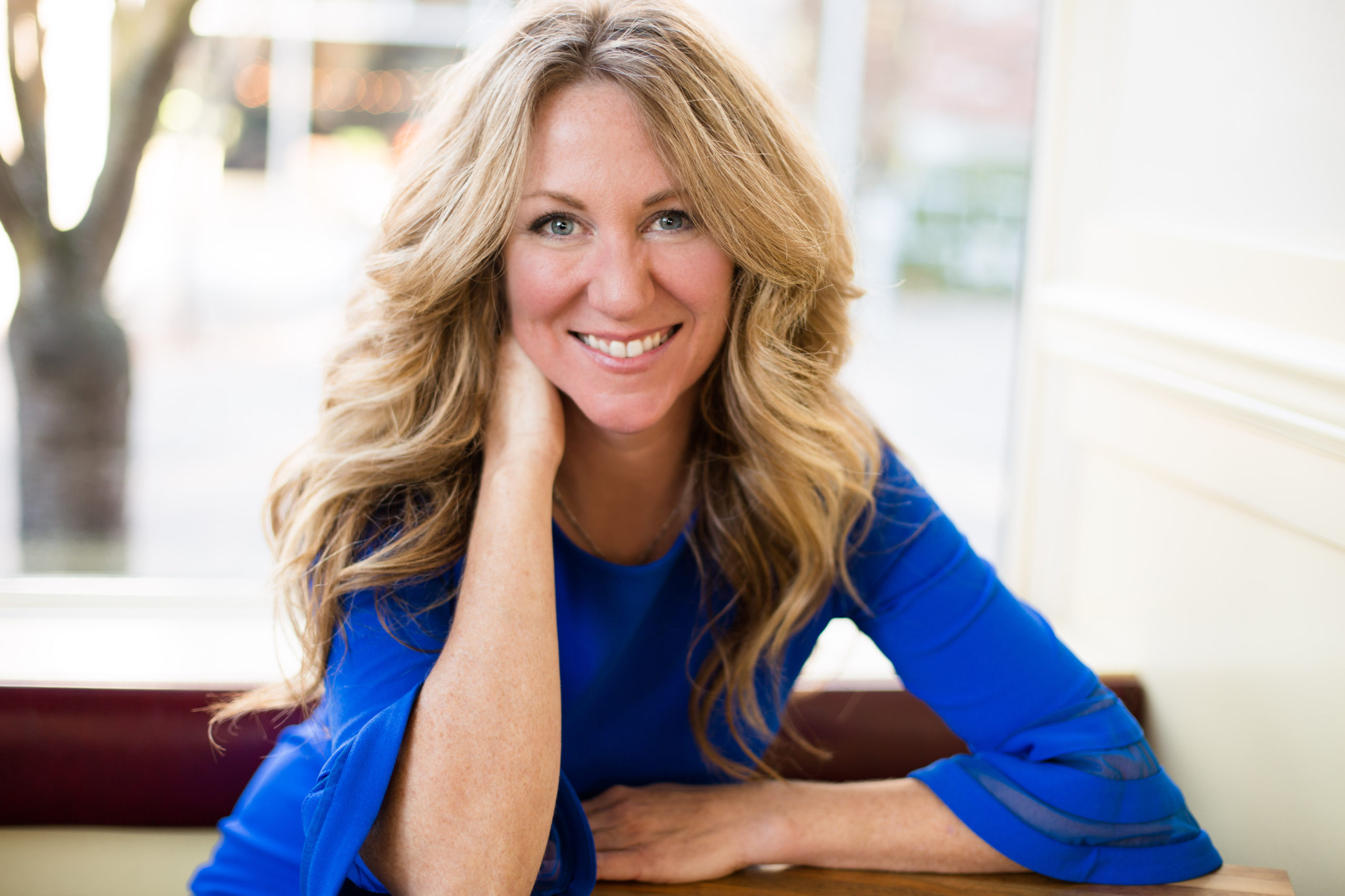 Keynote Speaker Jennifer Blankl Speaking Fee and Information