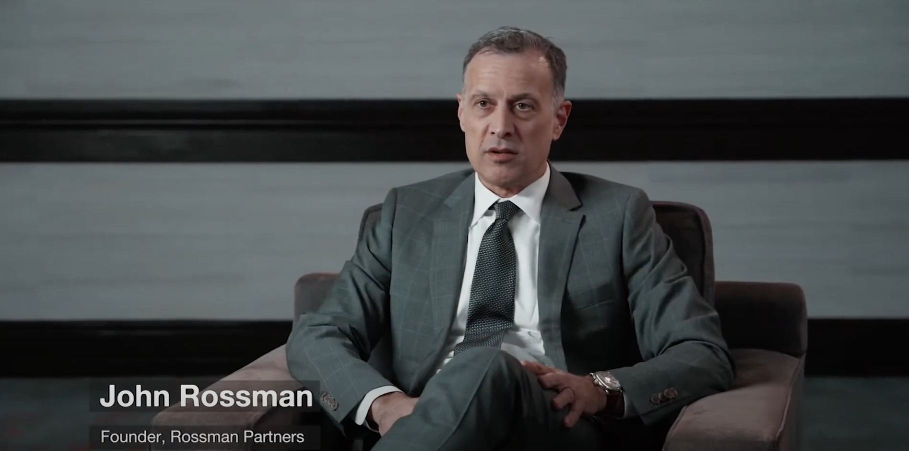 John Rossman- Speaker Reel - BigSpeak Motivational Speakers Bureau ...