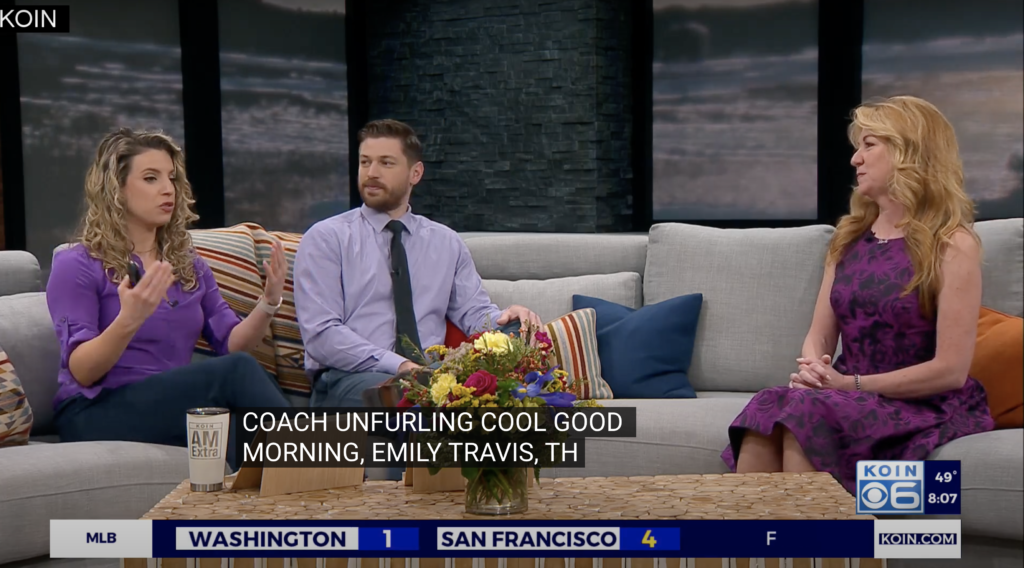 Love in the Morning: Relationship coach shares how to approach ...