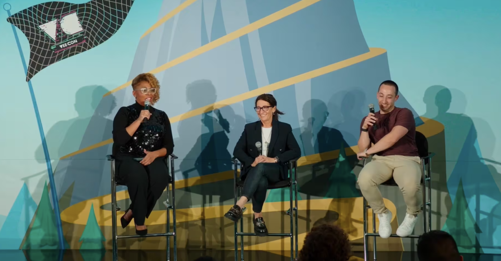 Wendee Lee Curtis - VeeCon - Building a Brand - BigSpeak Motivational ...