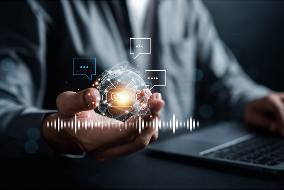 Discover How Generative AI Can Enhance Your Business with Jose Morey ... Discover How Generative AI Can Enhance Your Business with Jose Morey ...