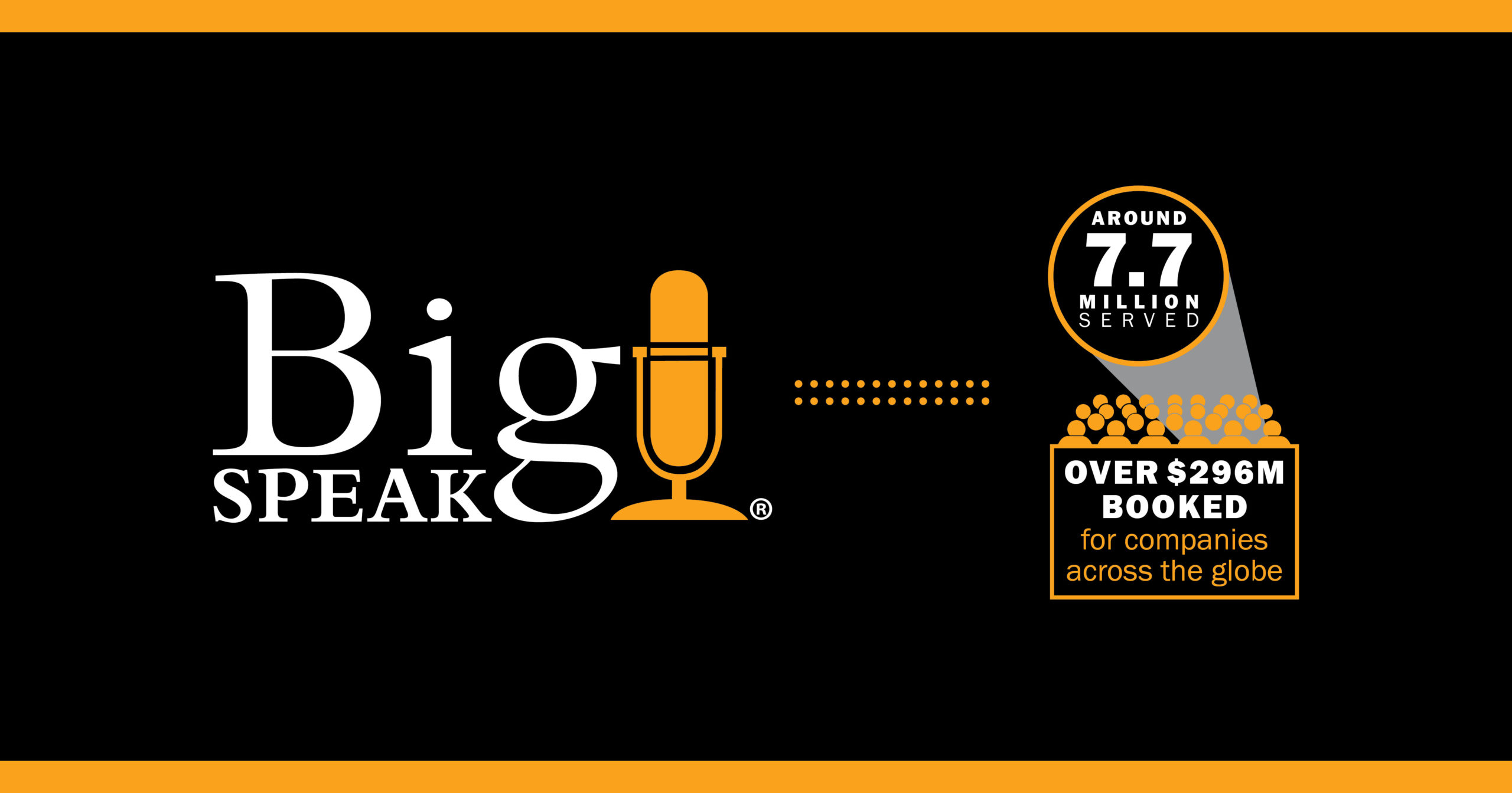 BigSpeak 2023 Wrapped - BigSpeak Motivational Speakers Bureau: Keynote Speakers, Business ...