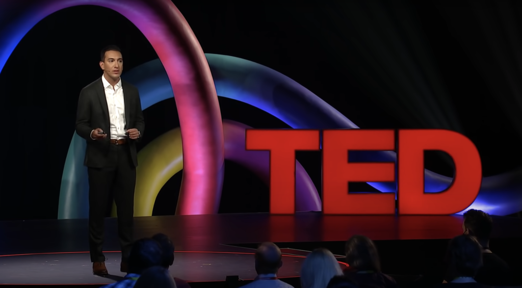 Jamil Zaki: How to escape the cynicism trap | TED - BigSpeak ...