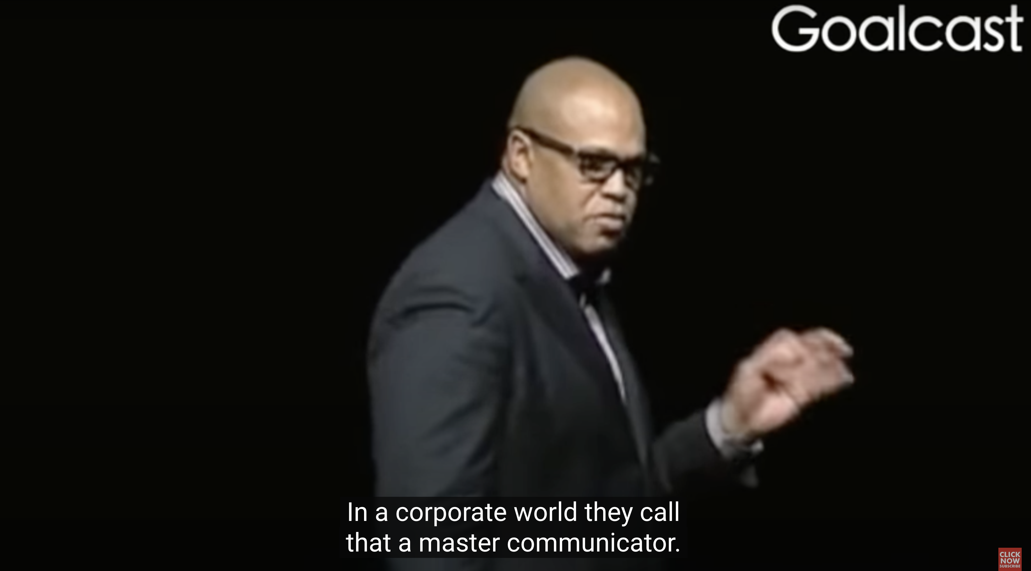 How I Went from Drug Dealer to Gourmet Chef | Chef Jeff | Goalcast Inspirational Speech ...