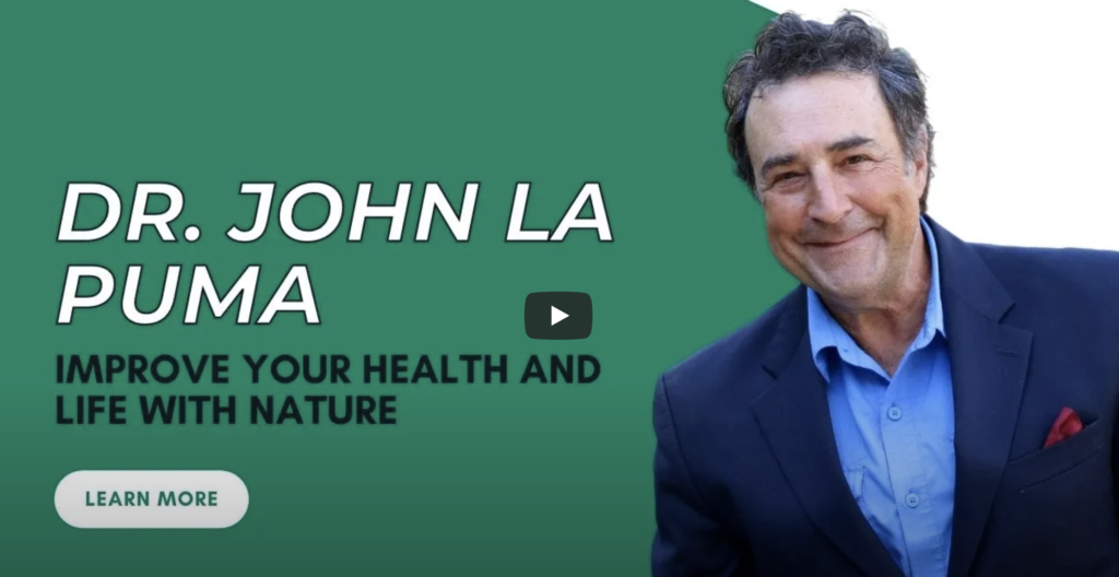 Dr. John LaPuma Highlight Reel - BigSpeak Motivational Speakers Bureau ...