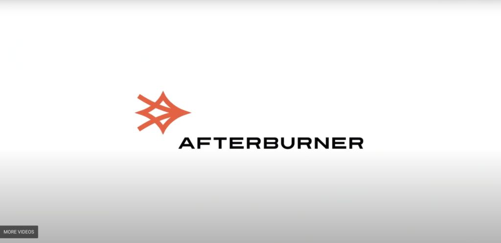 Afterburner's Top Gun Experience: Unleash Your Team's Inner Maverick ...