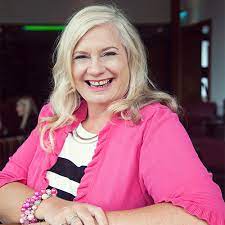 Alison Edgar - BigSpeak Motivational Speakers Bureau: Keynote Speakers ...