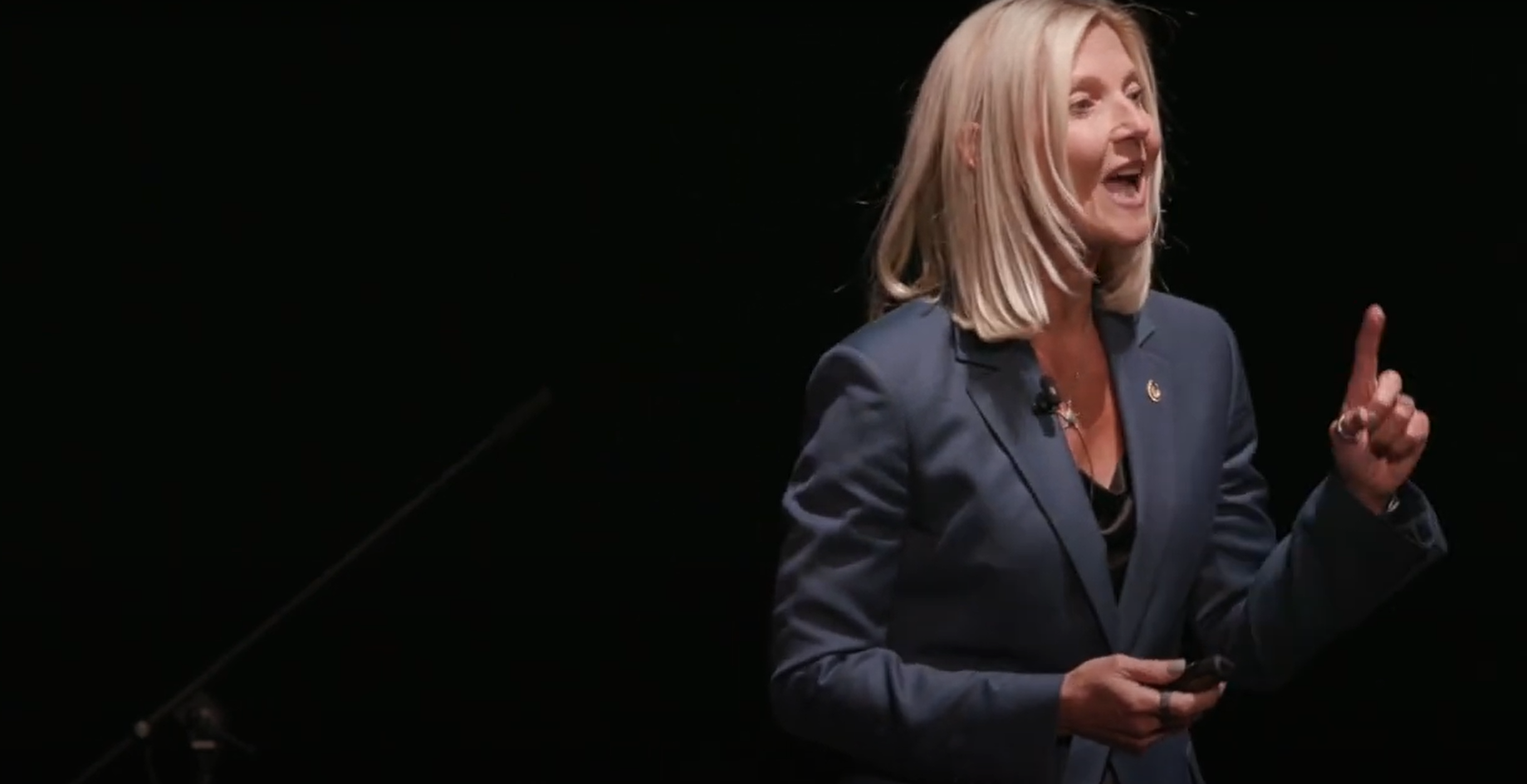 Kristen Ziman - Sizzle Reel - BigSpeak Motivational Speakers Bureau ...