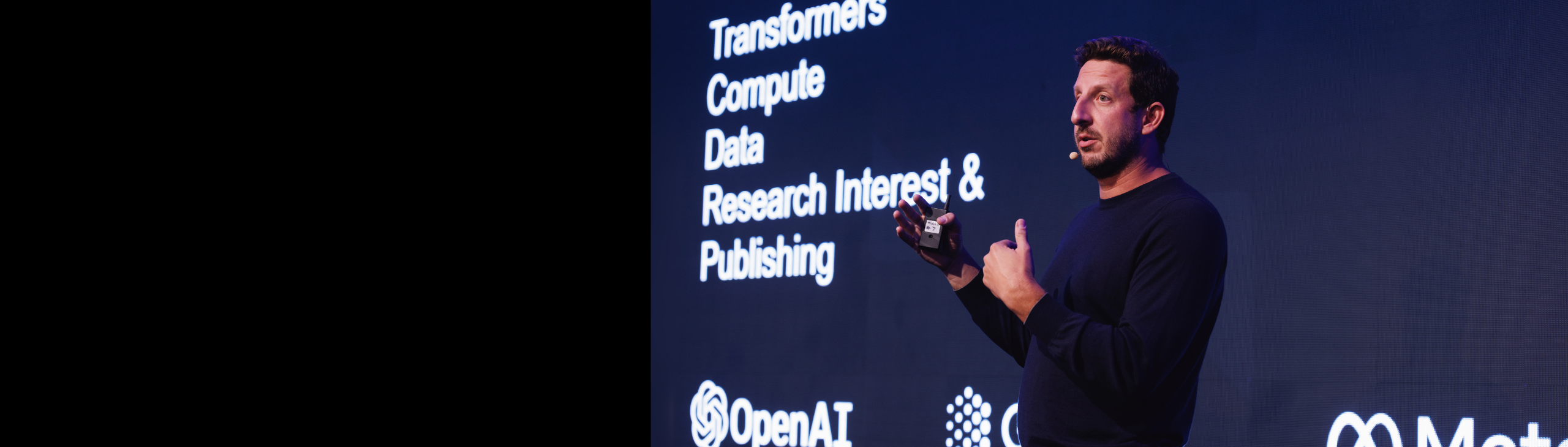 Leveraging AI for Good with New BigSpeak Exclusive Speaker Zack Kass ...