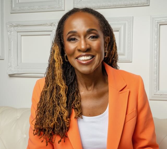 Keynote Speaker Shola Kaye Speaking Fee and Information