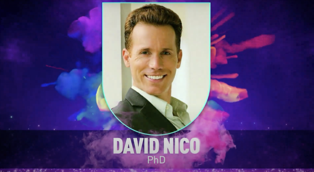 David Nico Intro - BigSpeak Motivational Speakers Bureau: Keynote ...