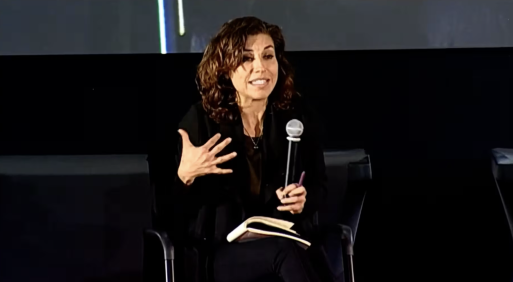 Rainbow PUSH Emergency Gaza Summit Panel: Morally & Spiritually ...