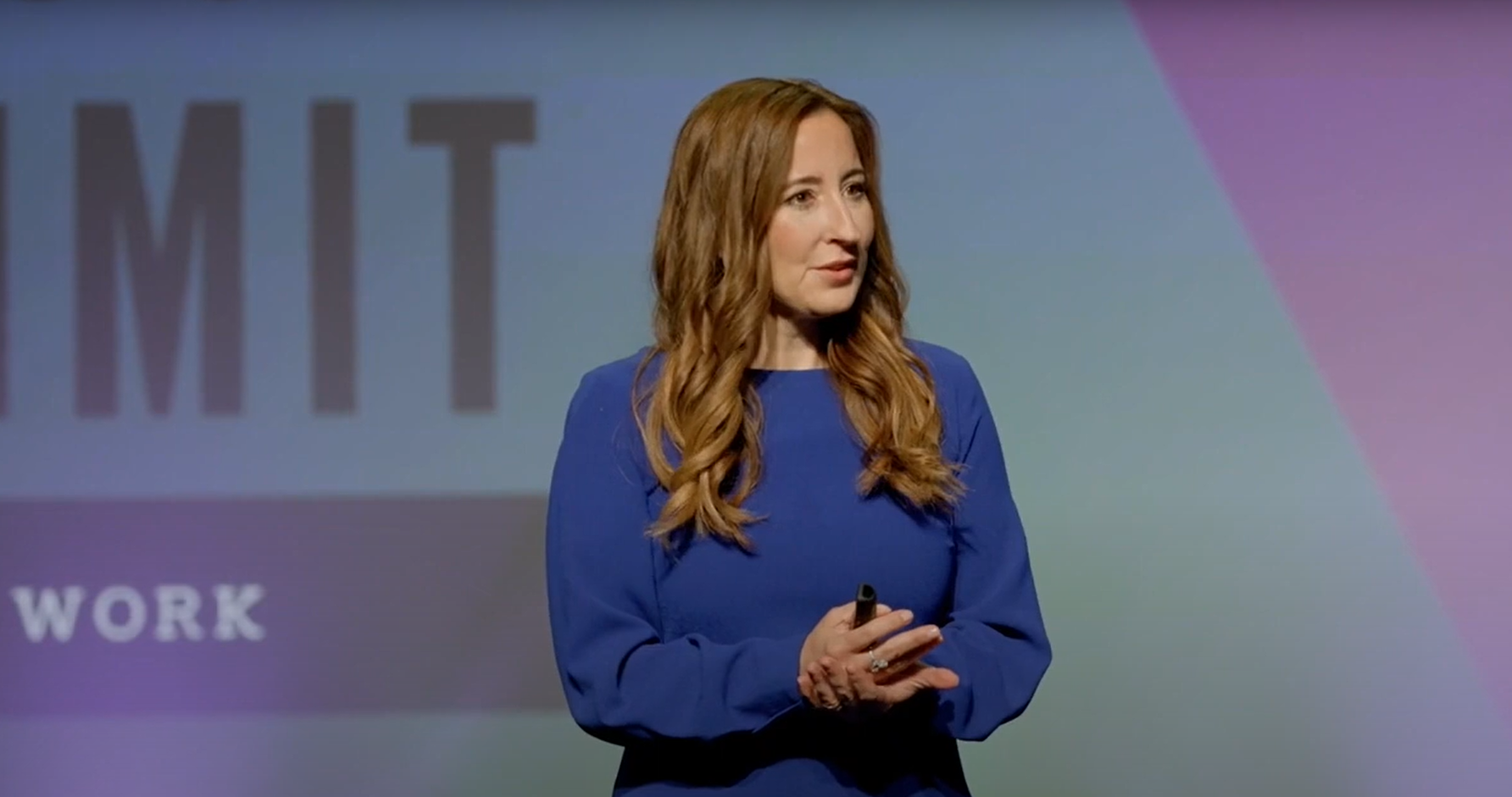 Alex Carter - Speaker Reel - BigSpeak Motivational Speakers Bureau ...