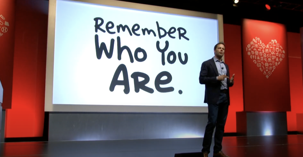 Ryan Estis - Human Centered Leadership - BigSpeak Motivational Speakers ...