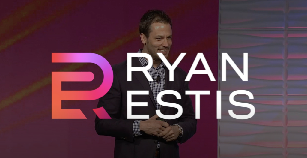 Ryan Estis - Art of Standing Out - BigSpeak Motivational Speakers ...