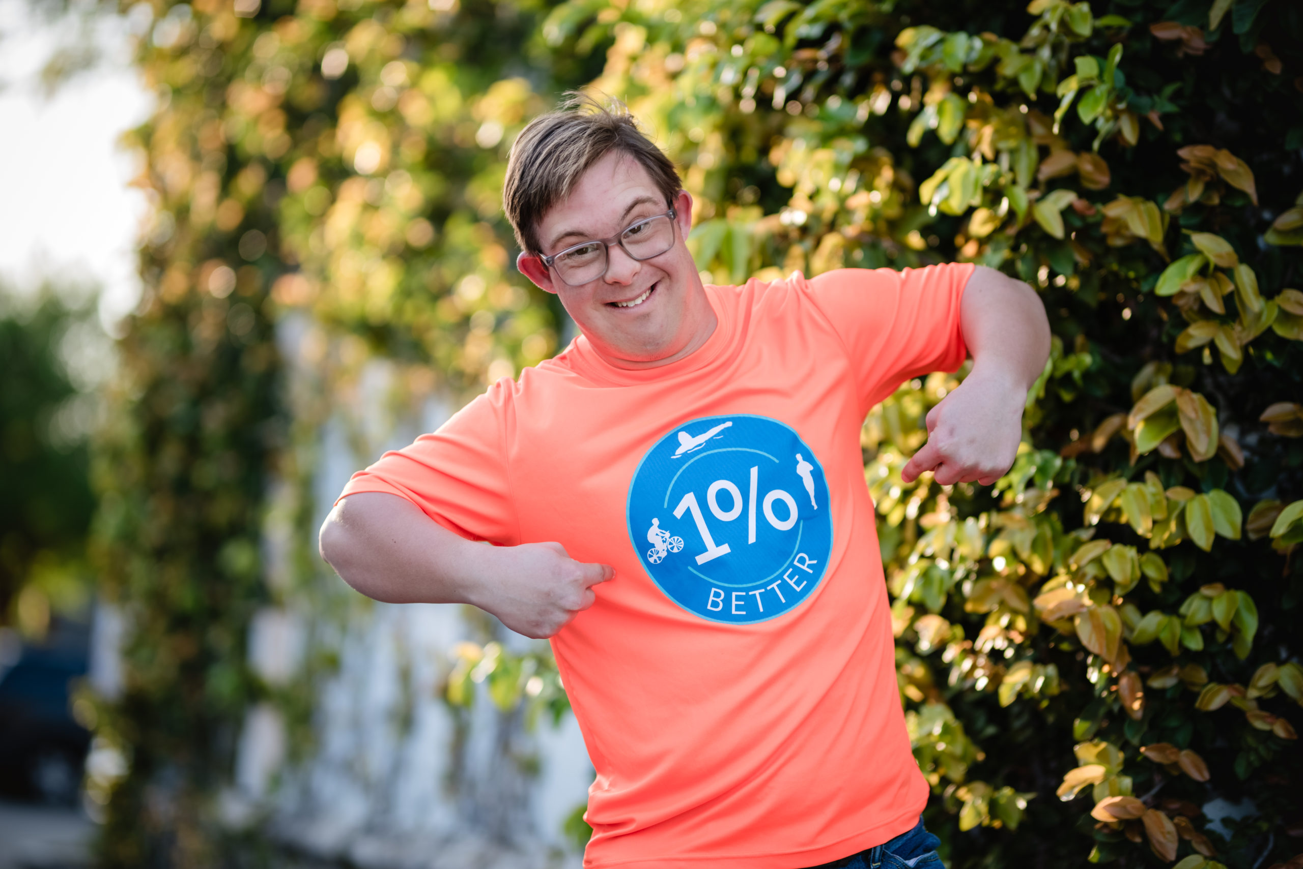 Keynote Speaker Chris Nikic Speaking Fee and Information