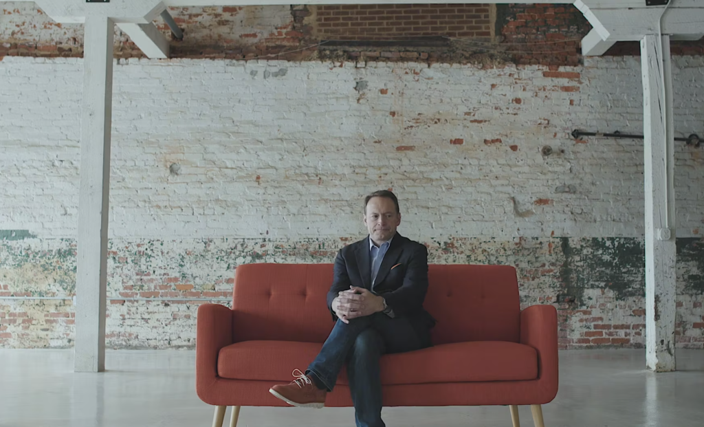 AL COMEAUX Speaker Highlight Reel - BigSpeak Motivational Speakers ...