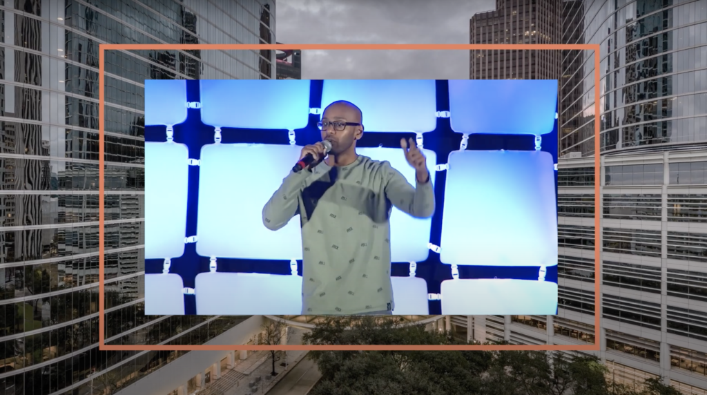 Mohan Sivaloganathan speaking reel - BigSpeak Motivational Speakers ...