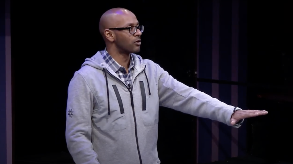 Mohan at University of Florida's Frank conference - Goodbye to ...