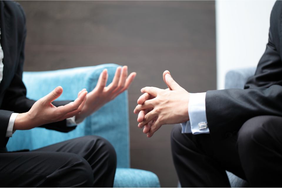 Mastering Negotiation: Insights from Leading Experts - BigSpeak ... Mastering Negotiation: Insights from Leading Experts - BigSpeak ...