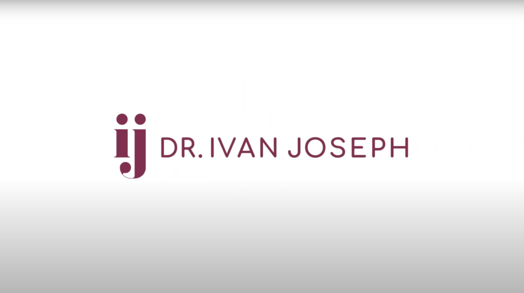 Dr Ivan Joseph Keynote Reel - BigSpeak Motivational Speakers Bureau ...