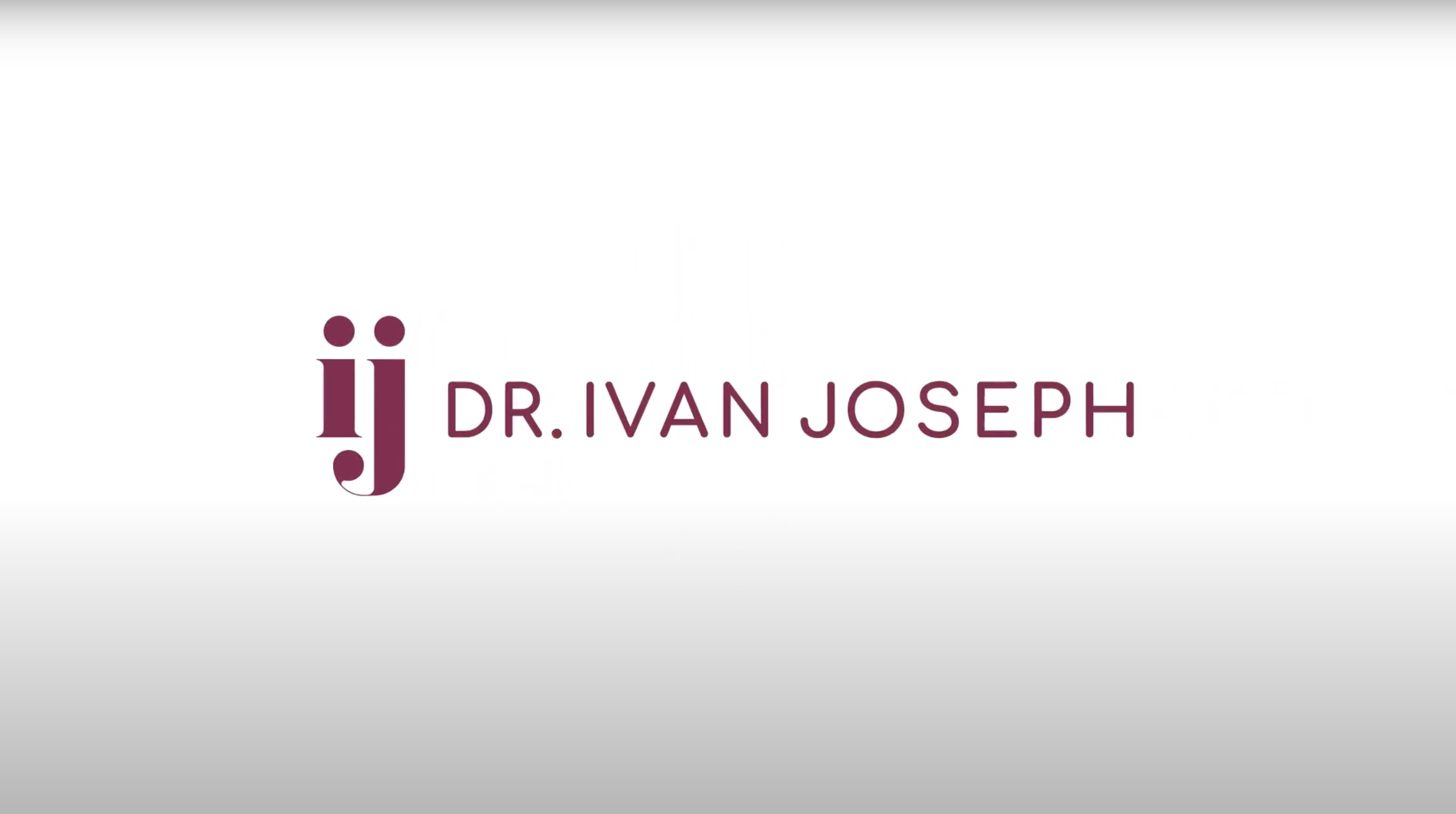 Dr Ivan Joseph Keynote Reel - BigSpeak Motivational Speakers Bureau ...