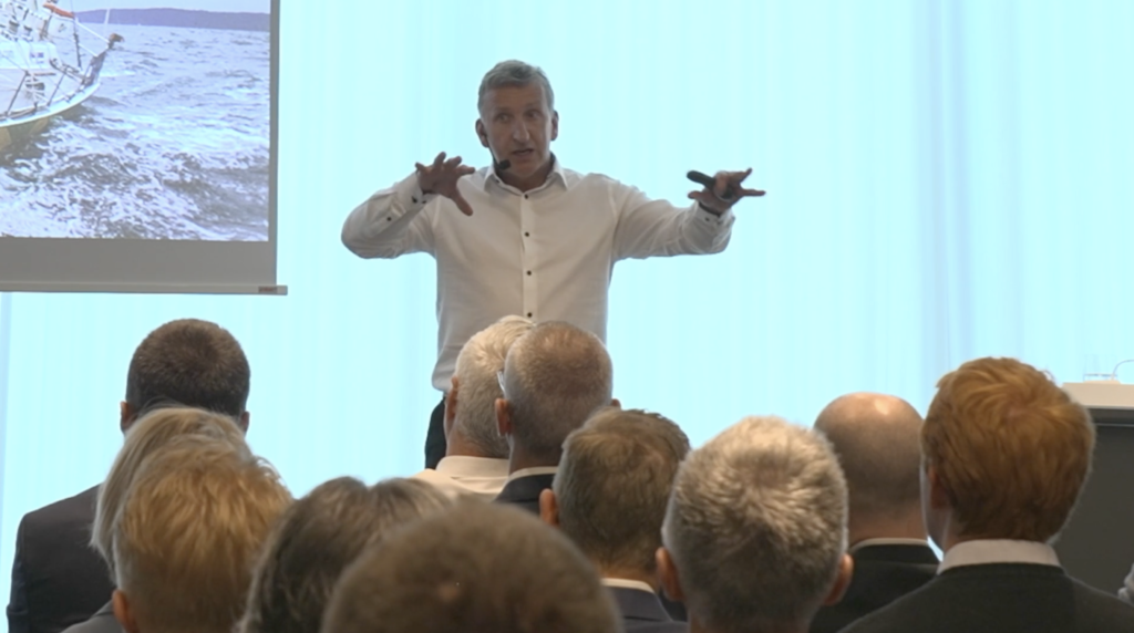 Mark Denton - From Zero’s to Hero’s - BigSpeak Motivational Speakers ...