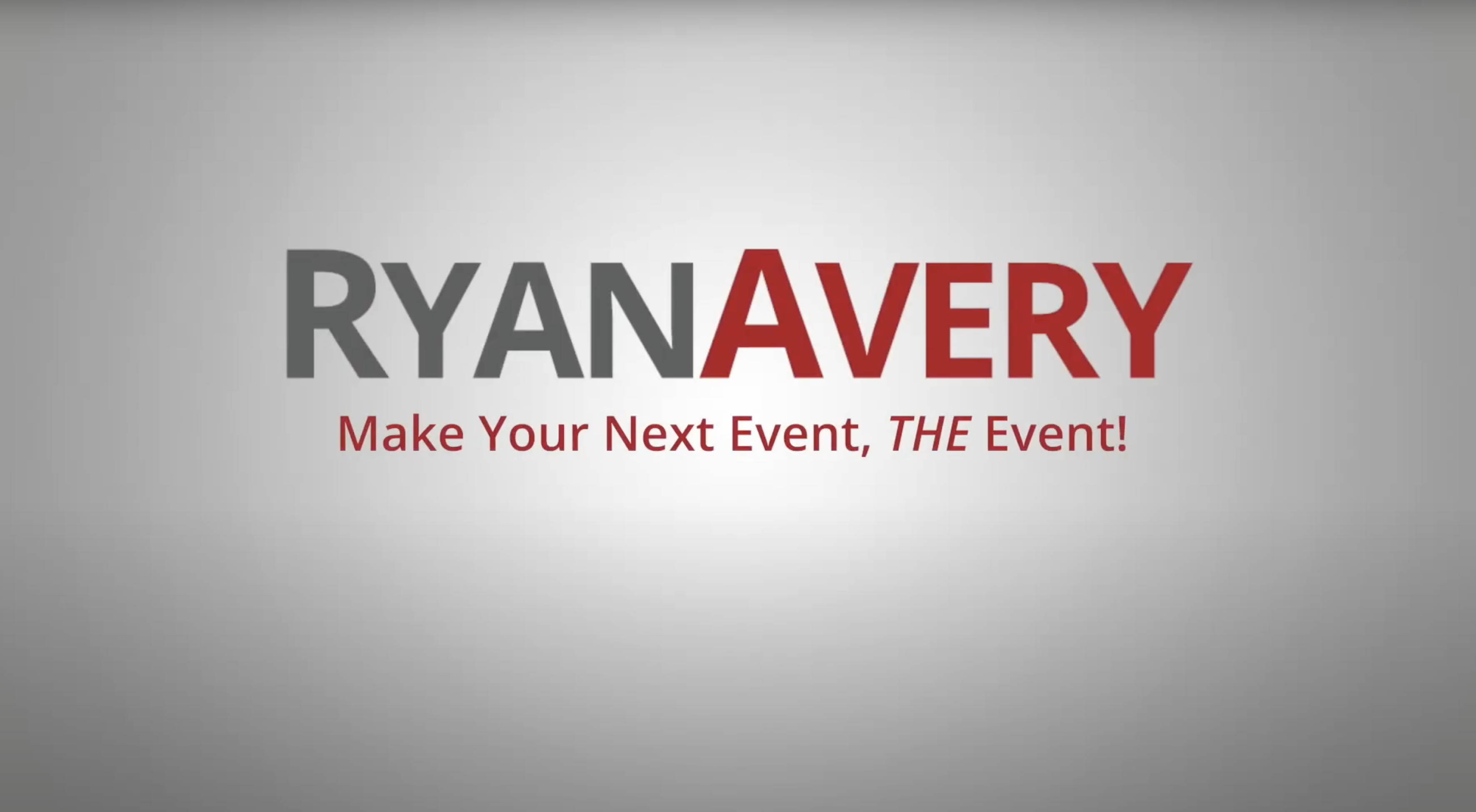 Keynote Speaker Ryan Avery at LeadingRE - BigSpeak Motivational ...