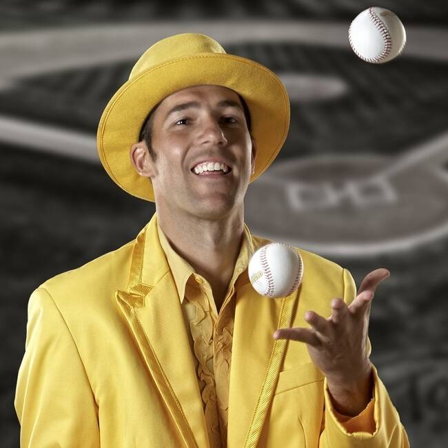 Keynote Speaker Jesse Cole Speaking Fee and Information