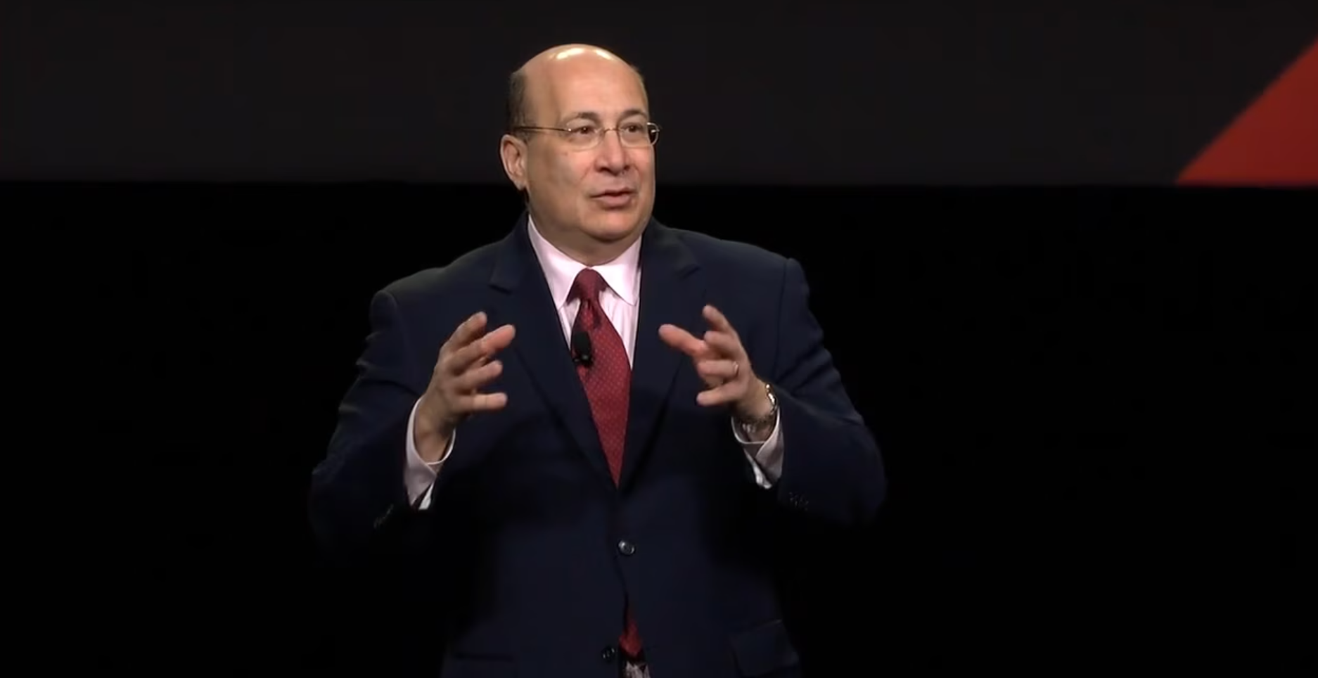 Inflation - Ron Insana - BigSpeak Motivational Speakers Bureau: Keynote ...