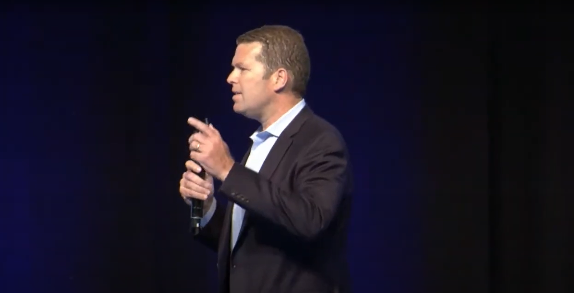 ScaleUp Summit (with Fortune Magazine): ALDEN MILLS - BigSpeak ...