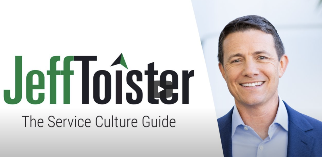 Jeff Toister Keynote Sizzle Reel - BigSpeak Motivational Speakers ...