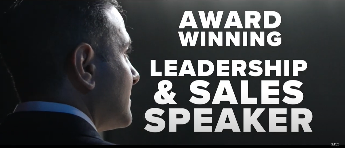 Paul Epstein Win Monday 2024 Sizzle Reel | Award-Winning Leadership and ...