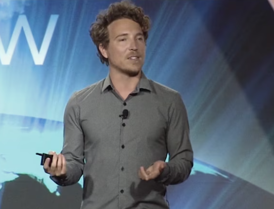 Shane Snow Keynote Speaker Reel - BigSpeak Motivational Speakers Bureau ...